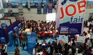 Campus Life - ICCT Colleges Foundation Inc.