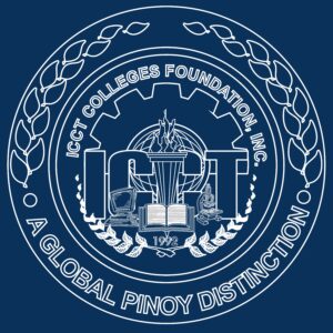 Apply Now - ICCT Colleges Foundation Inc.
