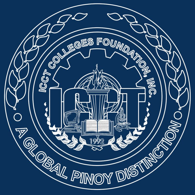 Internships - ICCT Colleges Foundation Inc.